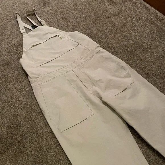 Lululemon RARE Lululemon Lab Overalls | Grailed