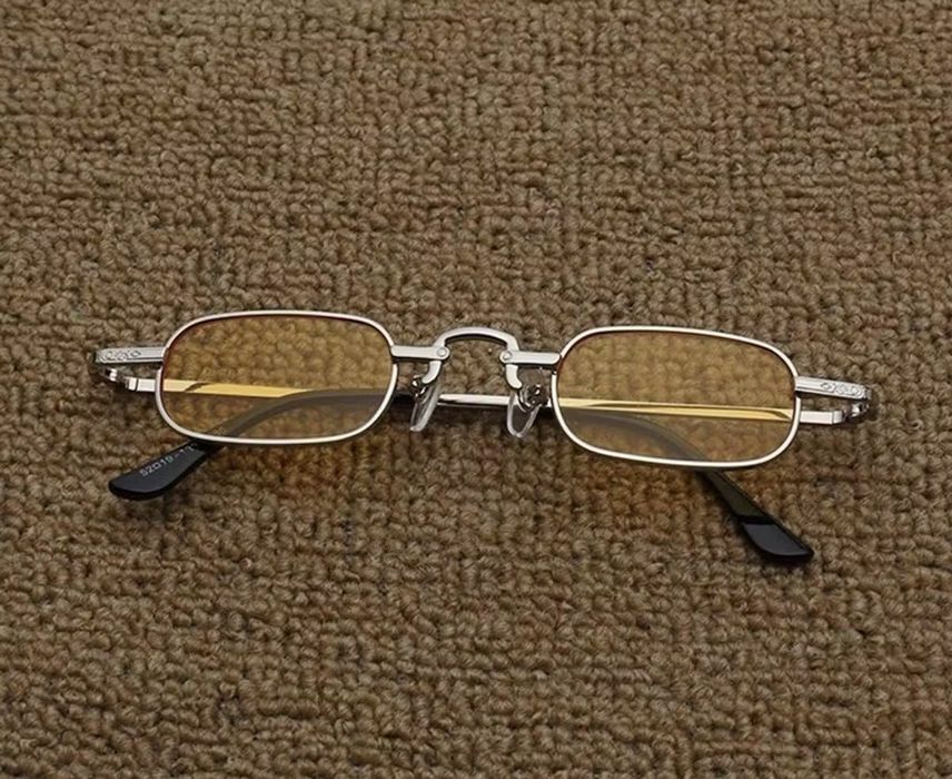 Vintage Retro punk sunglasses | Grailed