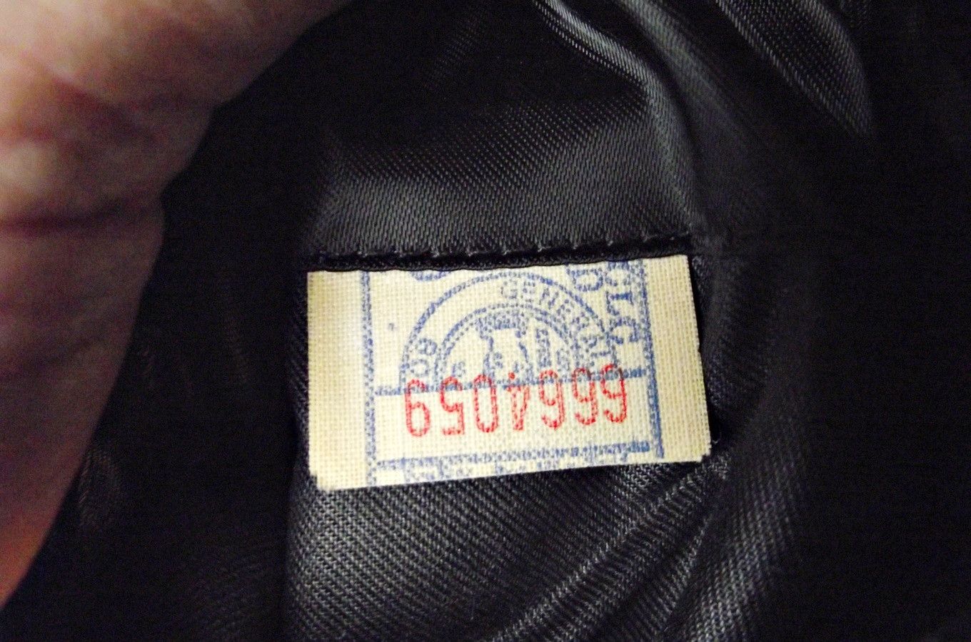 Vintage Whipcord National Park Service Ranger Uniform Jacket 1940s ...
