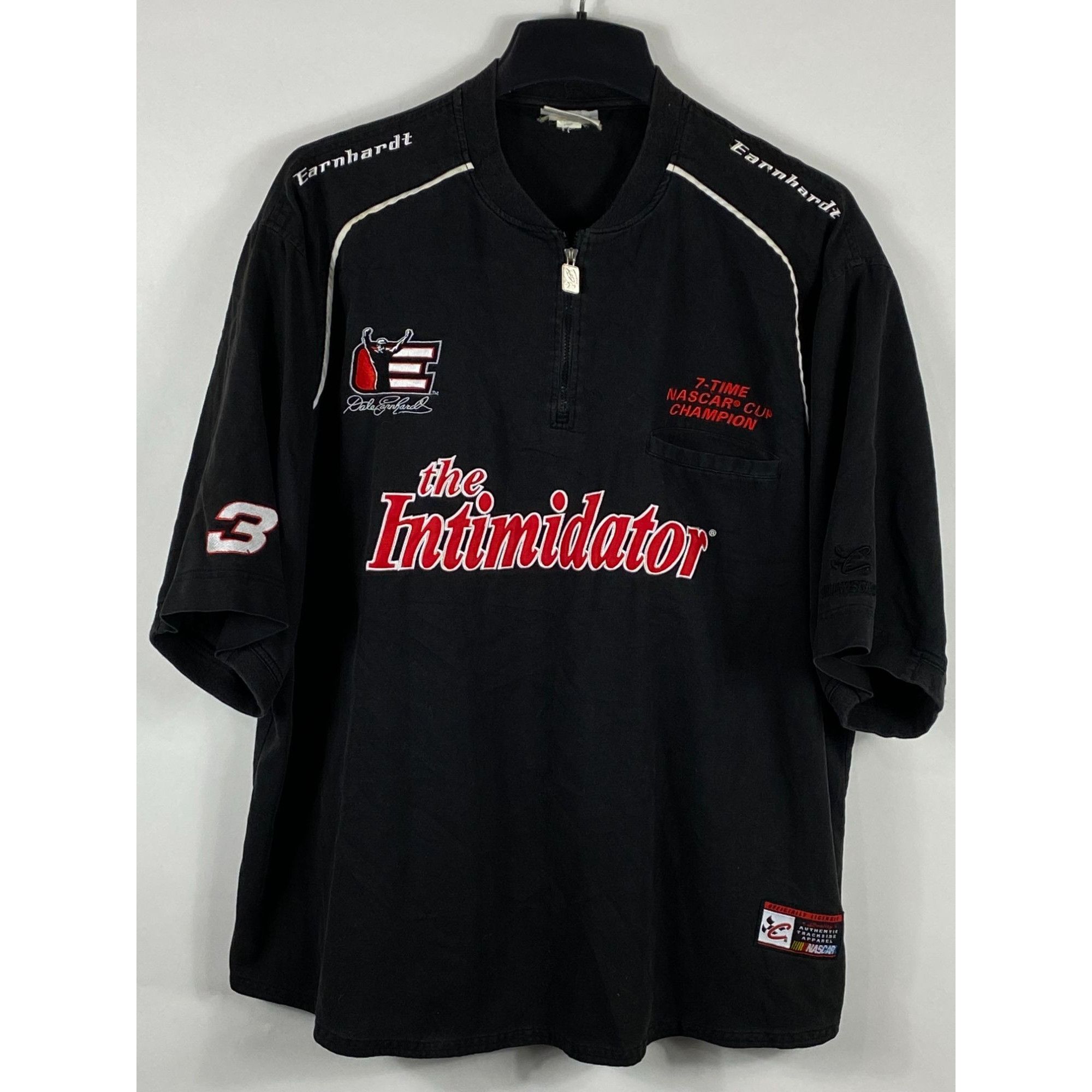 Chase Authentics VNTG Rare Chase Authentics Nascar Dale Earnhardt The ...