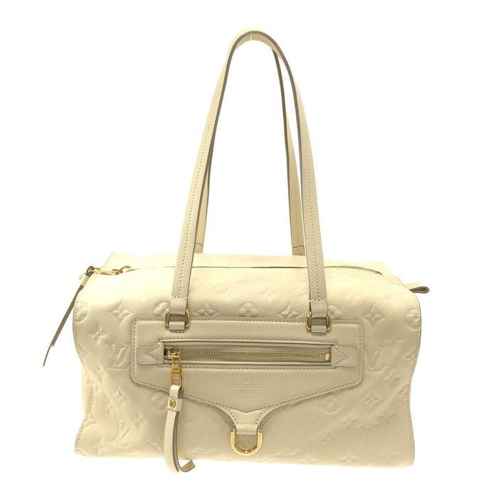 Louis Vuitton Louis Vuitton Lumineuse shoulder | Grailed