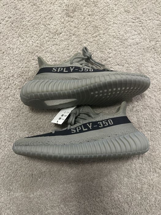 Adidas YZY BOOST 350 V2 | Grailed