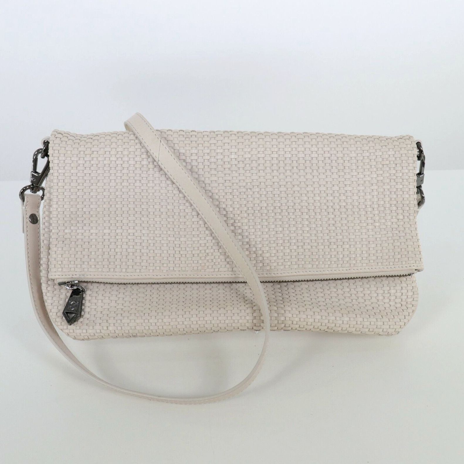 Christopher Kane Christopher Kon Authentic Luxury Small Ivory Bone ...