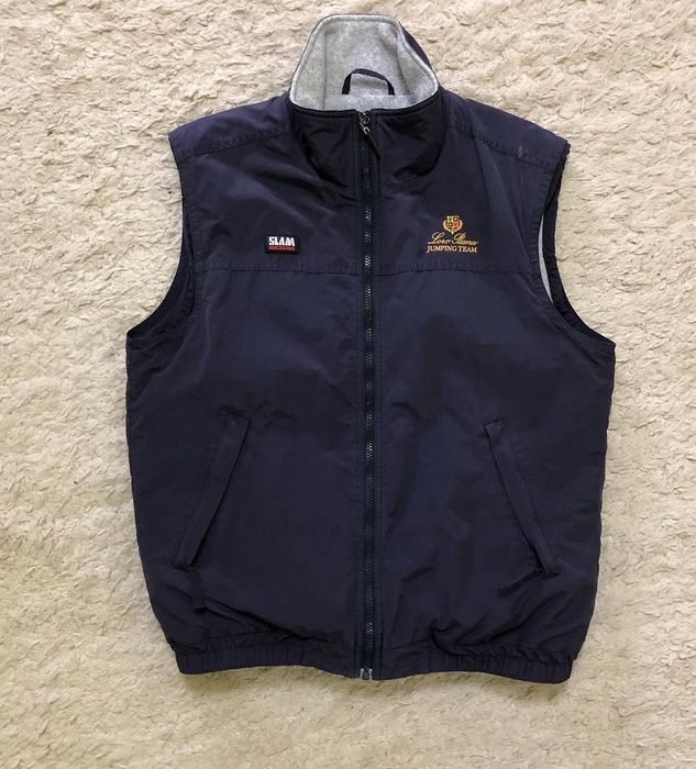 Loro Piana Loro Piano Vest | Grailed