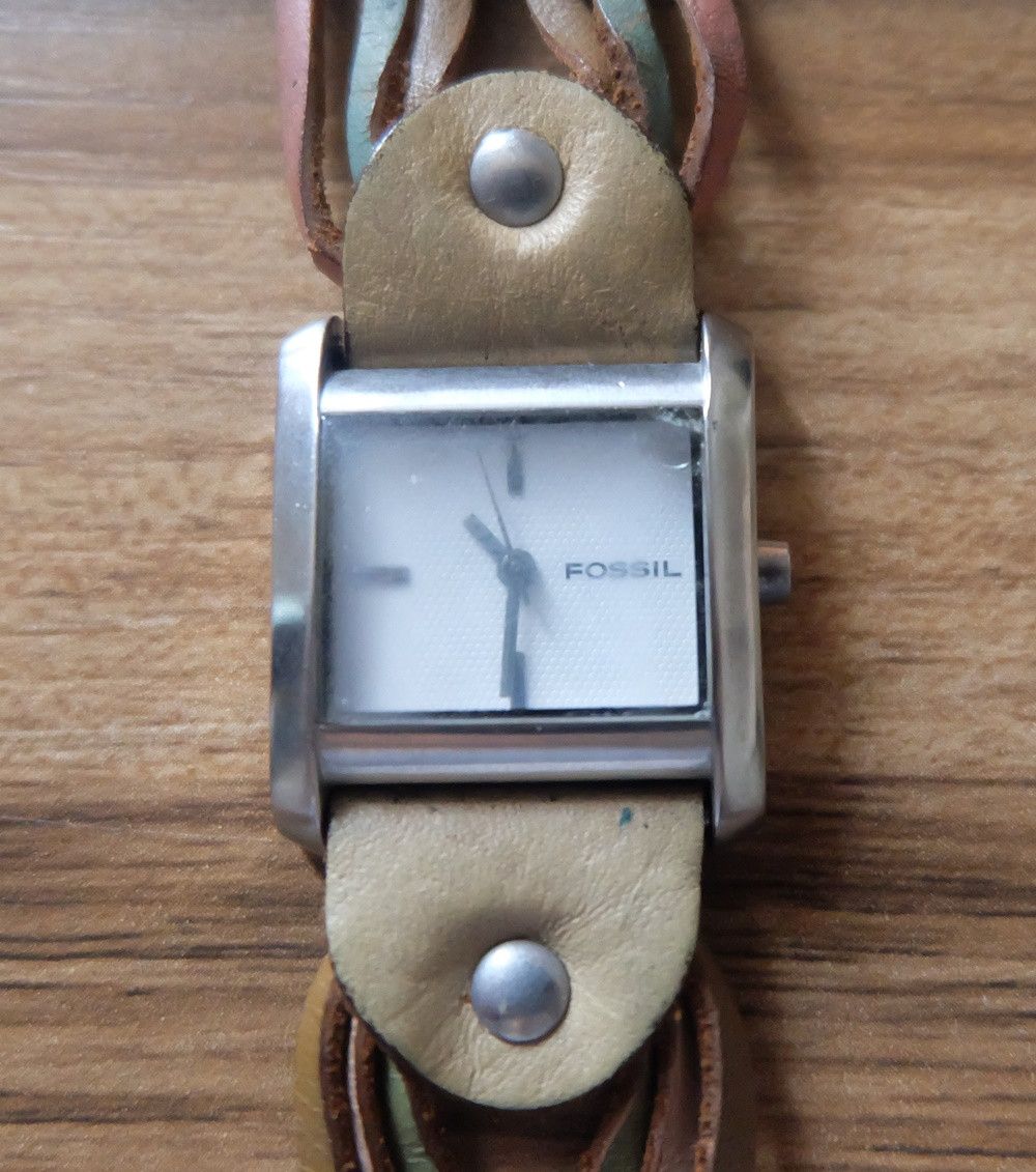 Fossil Fossil Lady Watch | Grailed