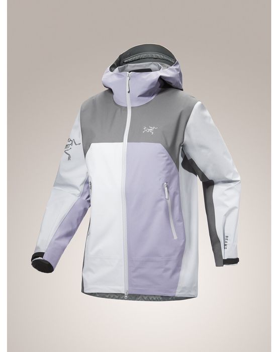 Arc'Teryx Arc'teryx Beams Women's Beta XL Gore-Tex Jacket | Grailed