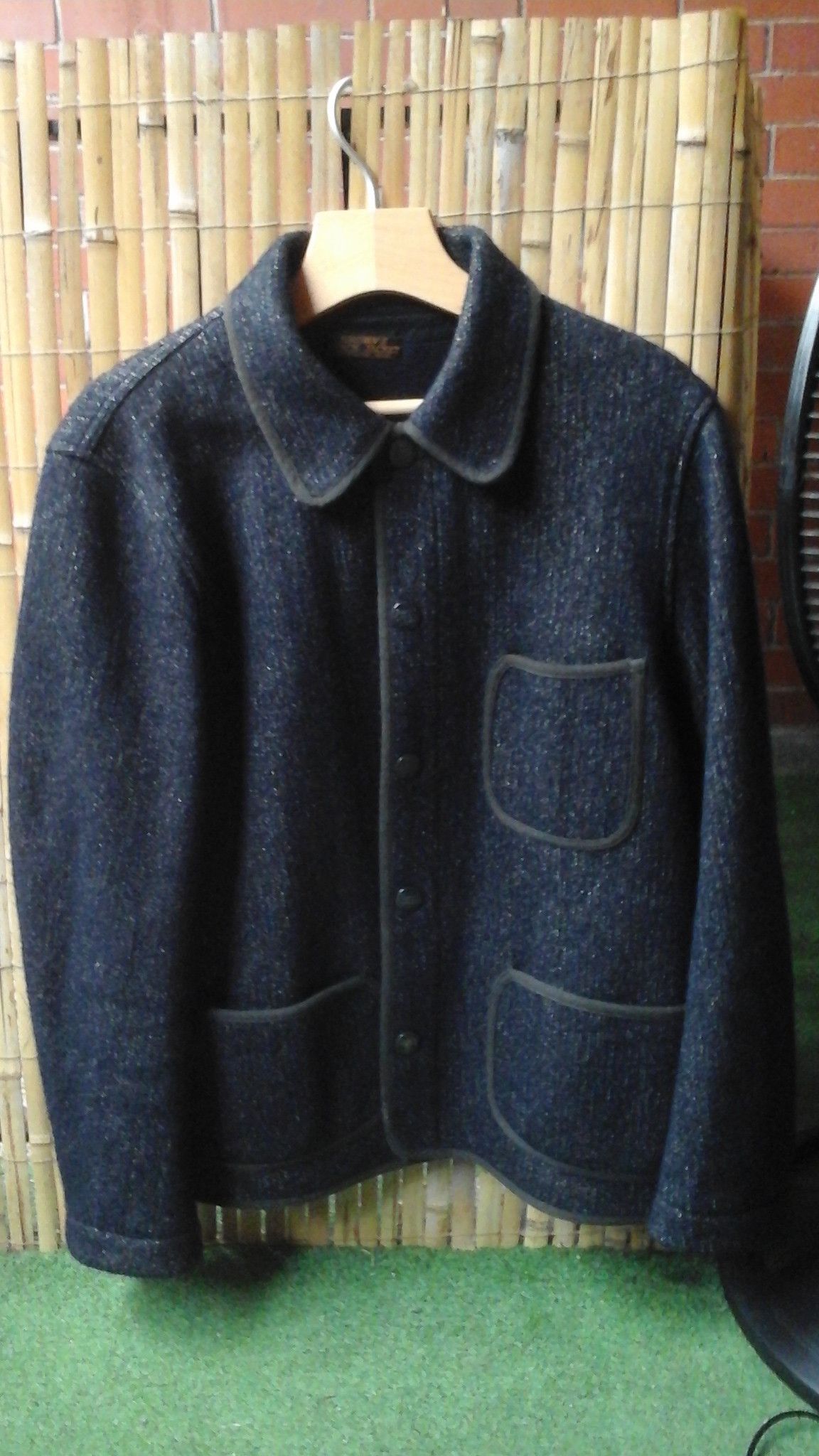 Brown's Beach Jacket Browns beach jacket | Grailed