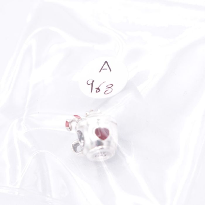 pandora Authentic Pandora Warm Cocoa Charm - 797523ENMX | Grailed