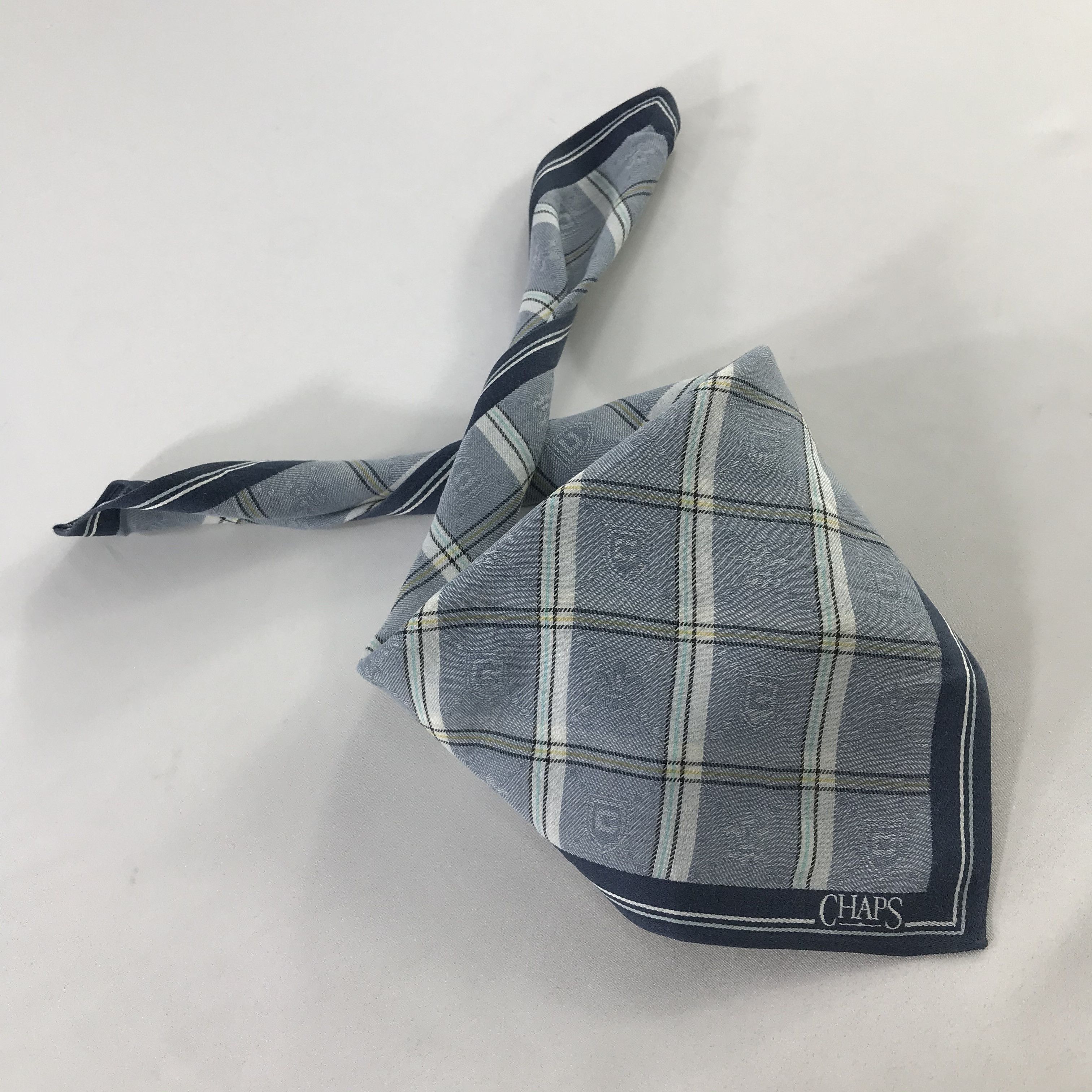 Vintage Chaps Neckerchief / Bandana / Handkerchief | Grailed