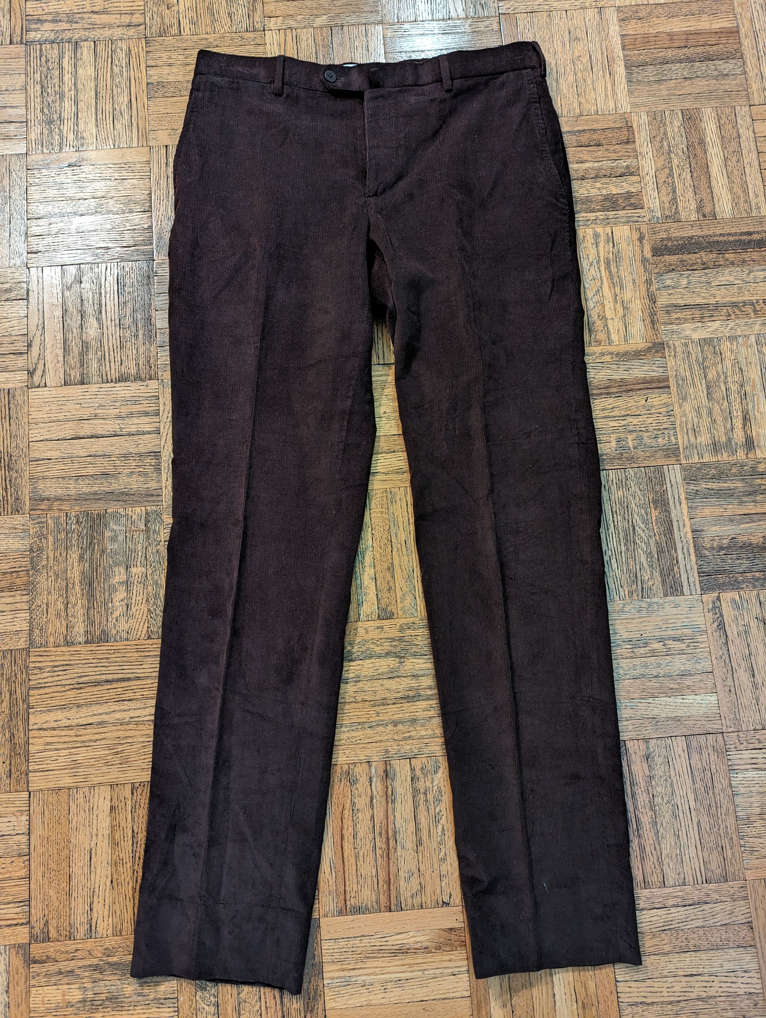 Isaia Pants, made in Italy | Grailed