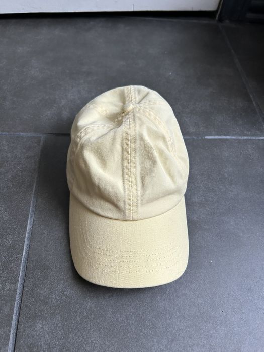 Gap Yellow Gap Baseball Cap/ Hat | Grailed