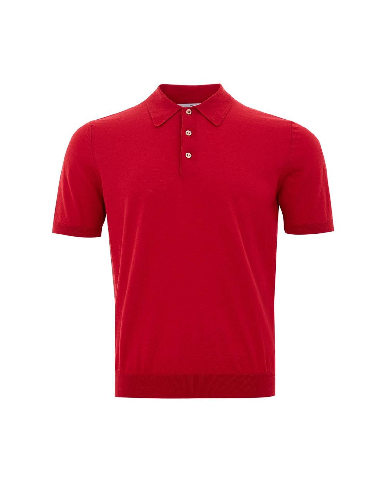 Gran Sasso Classic Polo Shirt | Grailed