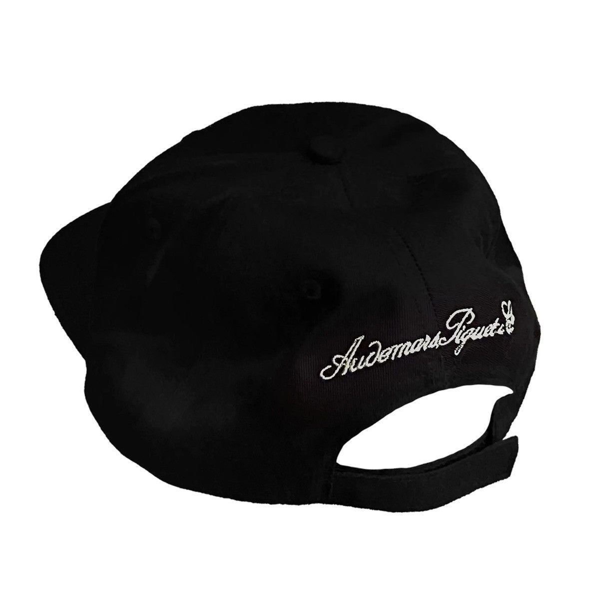 Travis Scott Travis Scott Audemars Piguet AP Logo II Hat | Grailed