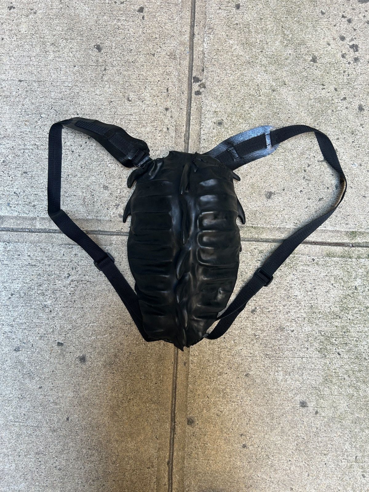 Craig Morrison Craig Morrison Milennium Bug Bag | Grailed