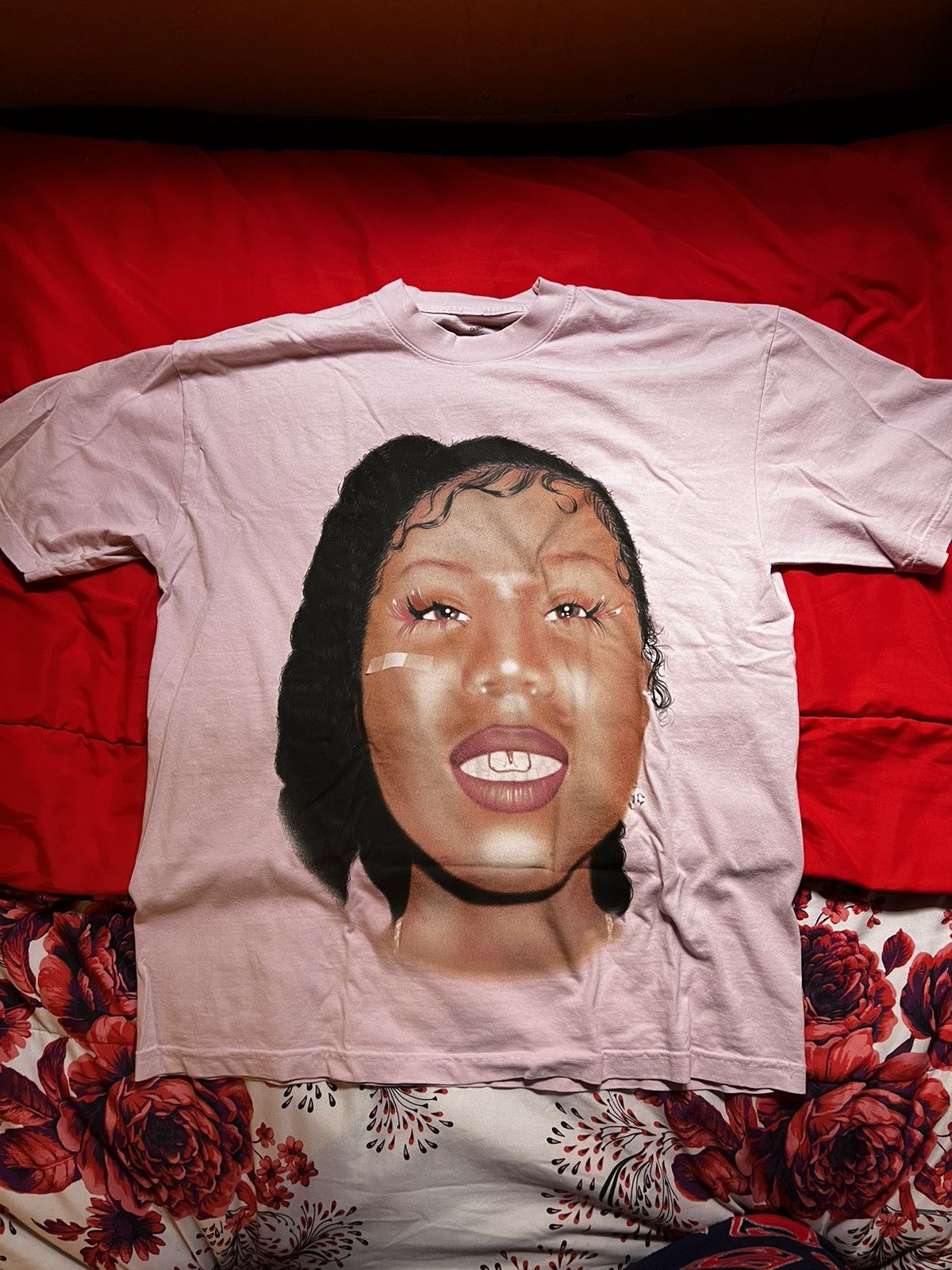 Drake × Octobers Very Own Drake: It’s all a blur tour merch | Grailed