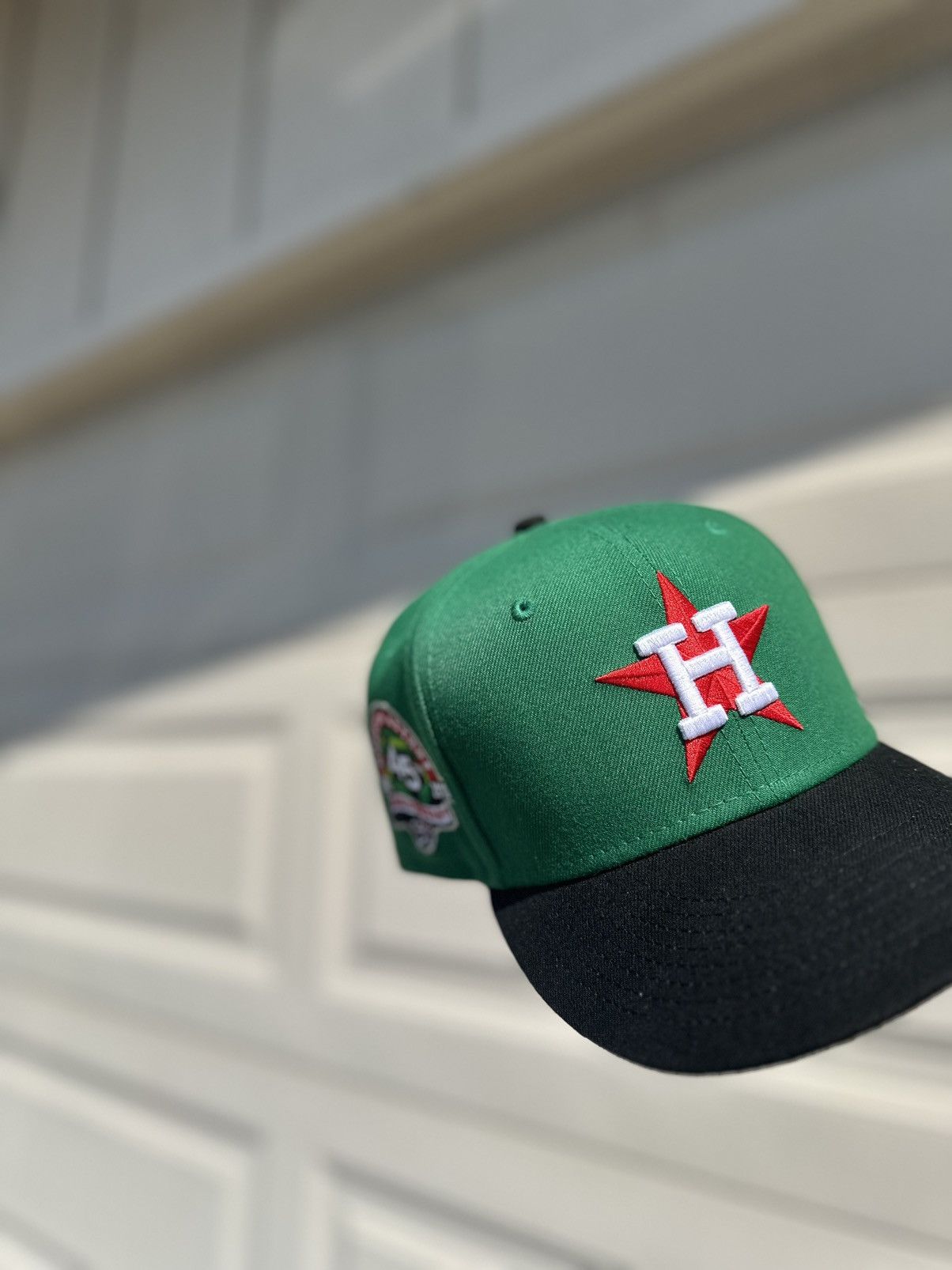 New Era Hat club astros “heineken” beer pack | Grailed