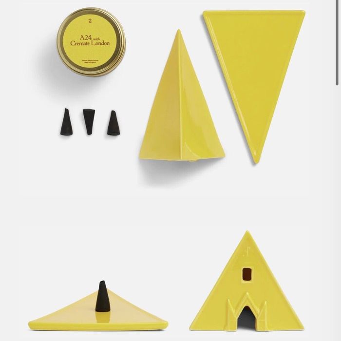A24 A24 "Midsommar Incense Temple" | Grailed