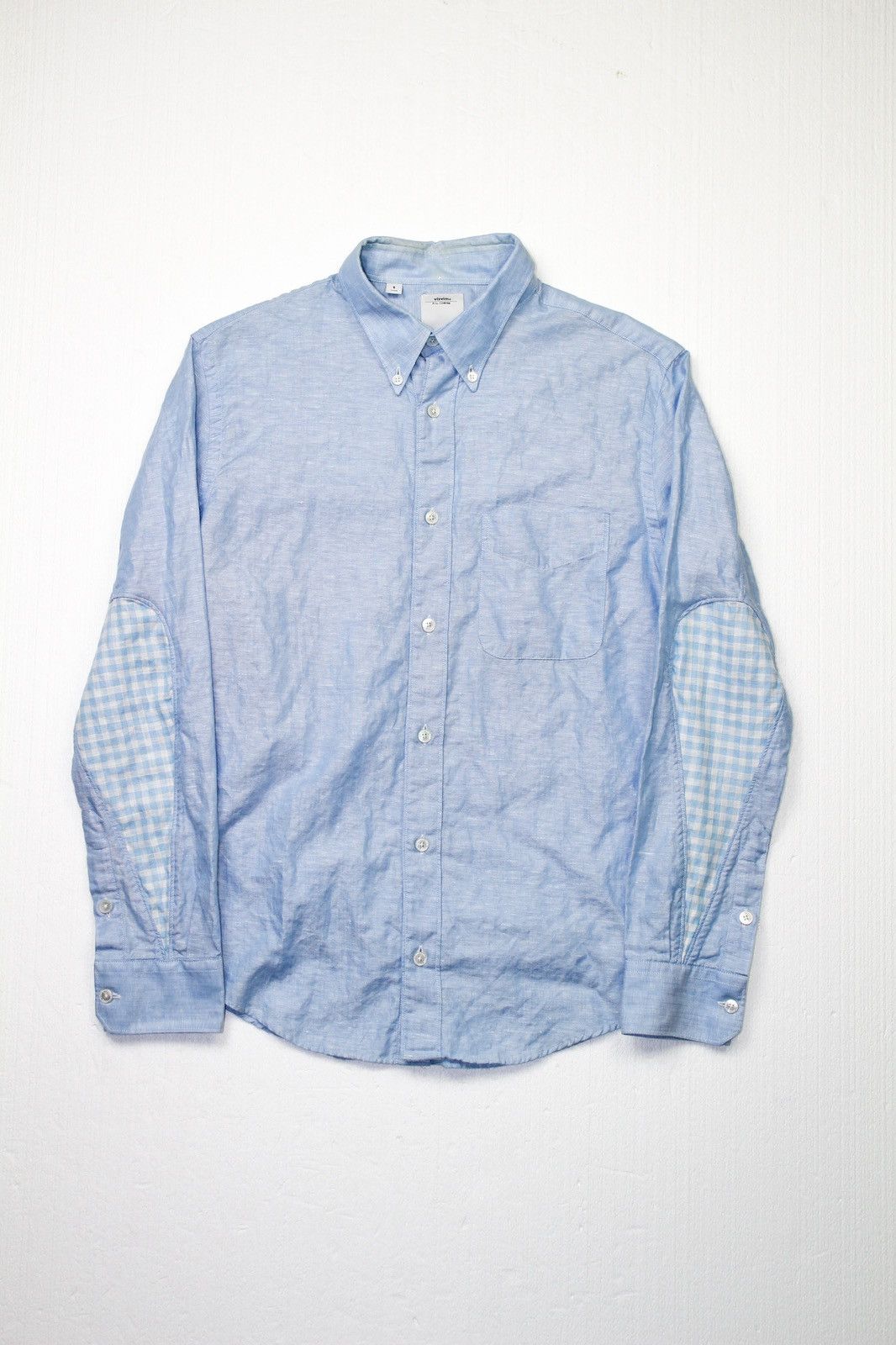 Visvim Albacore Shirt (IT) | Grailed