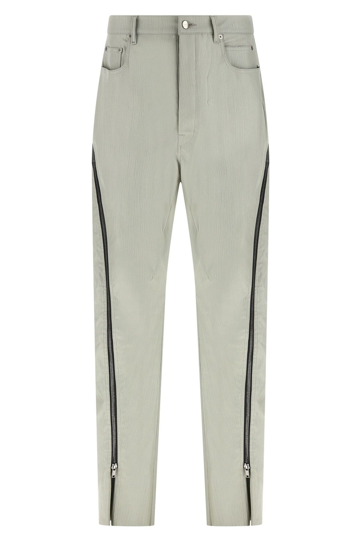 Rick Owens 'Bolan Banana' jeans | Grailed
