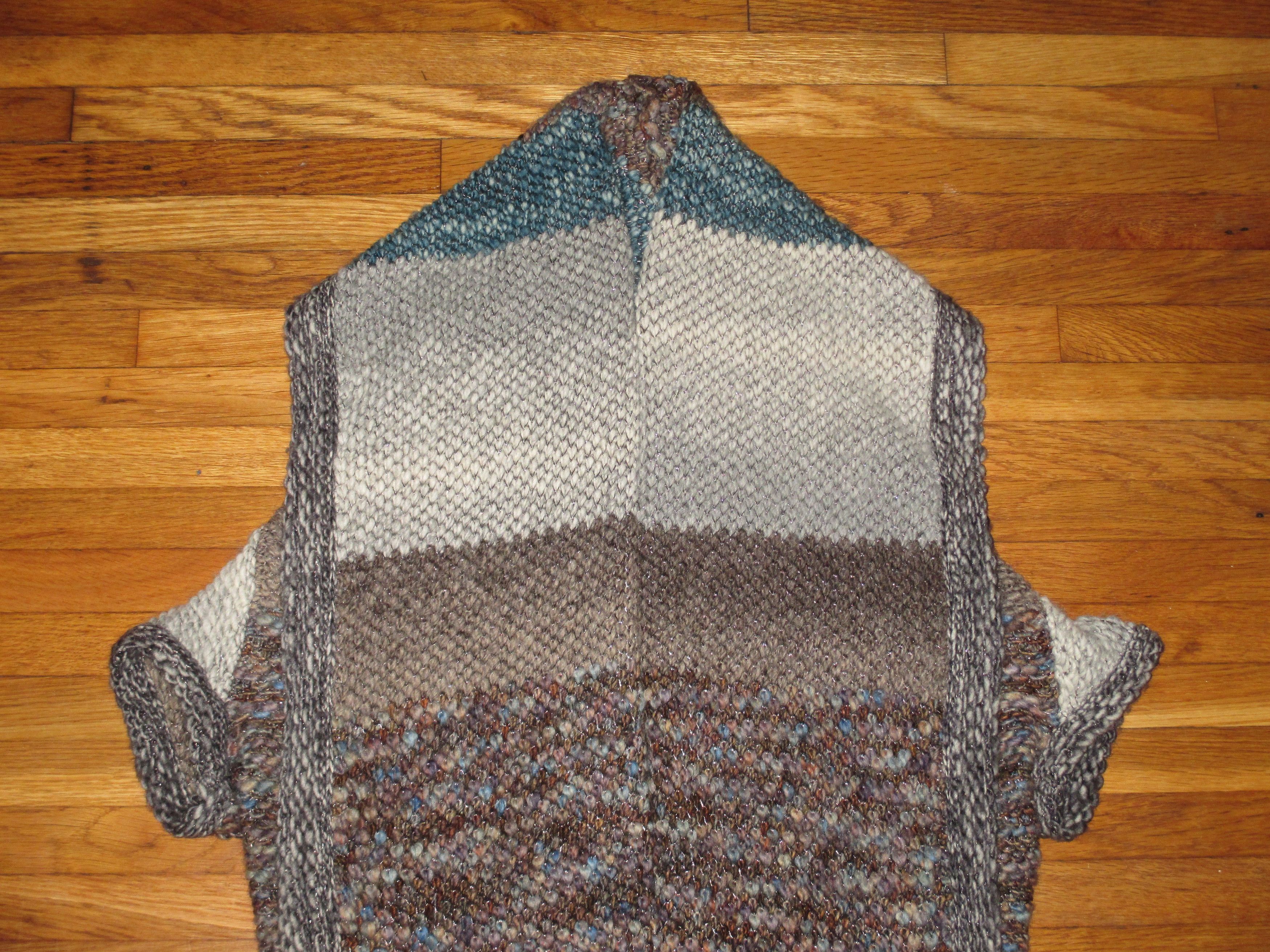 Missoni Missoni Orange Label Alpaca Mohair Cardigan Retail $1395 | Grailed