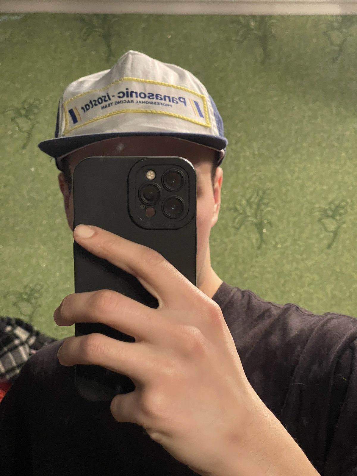 Cycle × Japanese Brand × Racing Panasonic isostar 80s vintage Japanese ...