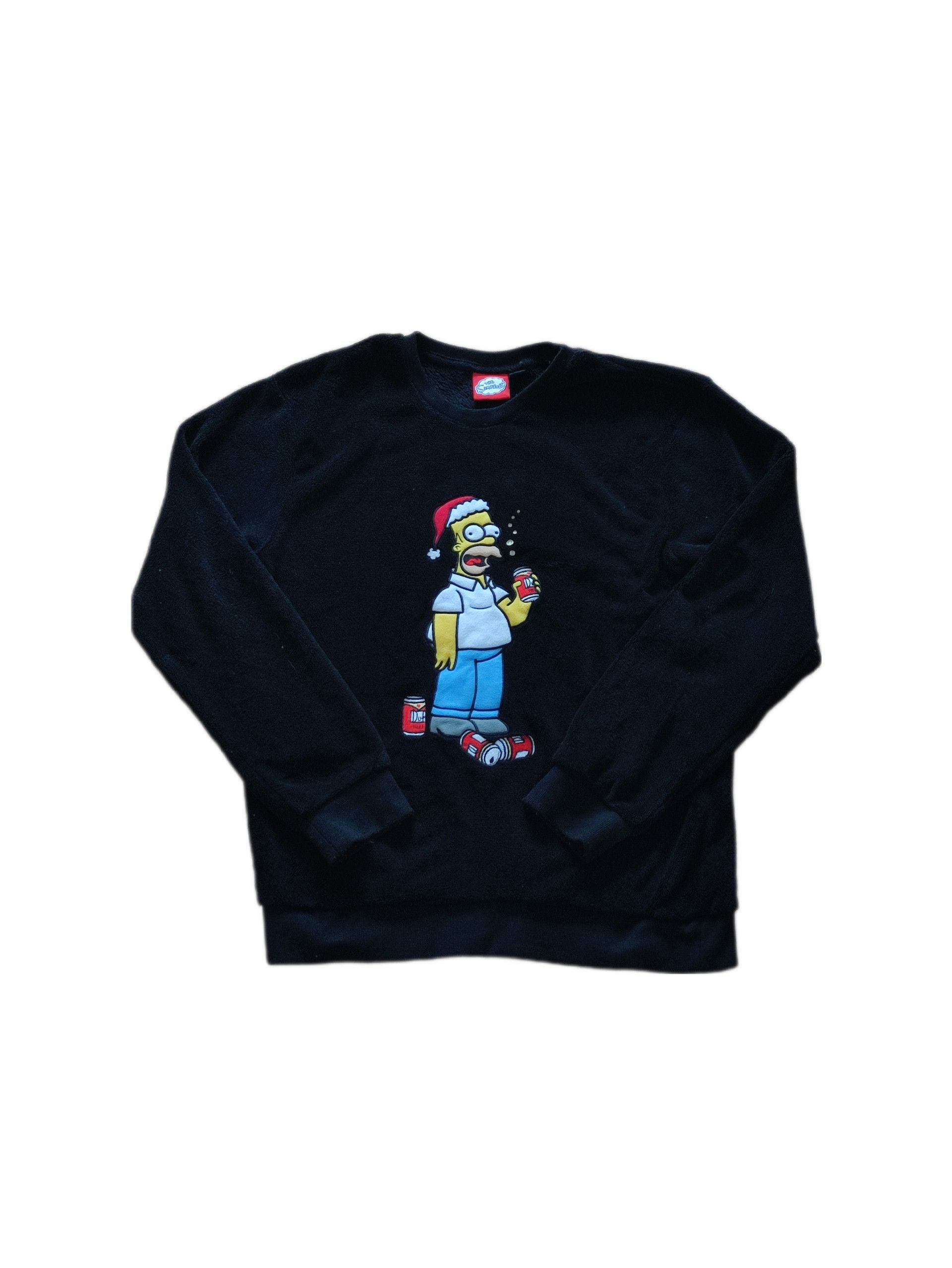 Cartoon Network × Streetwear × The Simpsons The Simpsons | Grailed