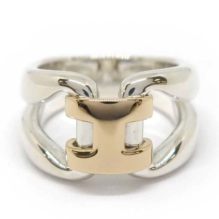 Hermes Hermès History ring | Grailed