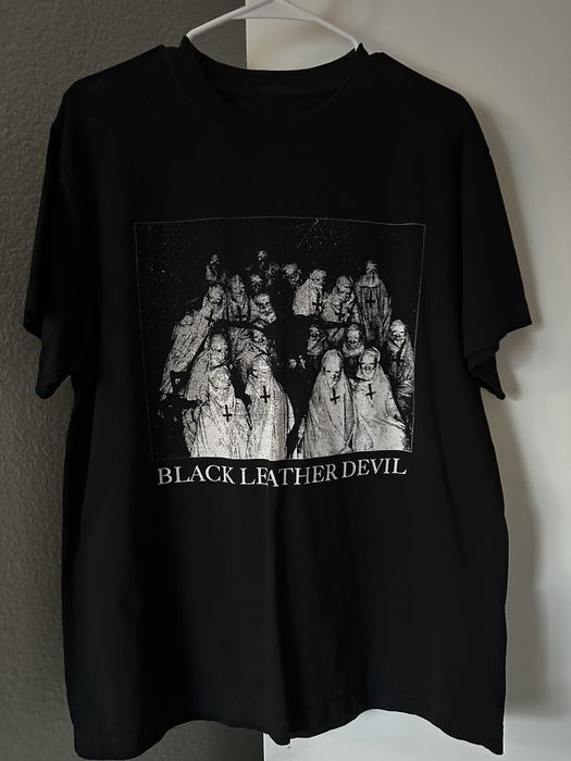 Playboi Carti PLAYBOI CARTI WLR MERCH | Grailed