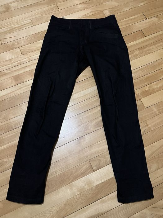 Arc'Teryx Veilance ARC'TERYX VEILANCE CAMBRE PANT | Grailed Arc'Teryx Veilance ARC'TERYX VEILANCE CAMBRE PANT | Grailed