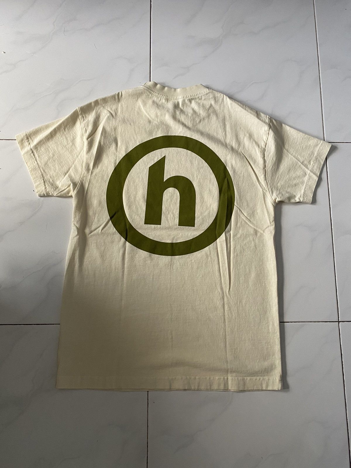 HIDDEN Hidden.NY Logo Tee | Grailed