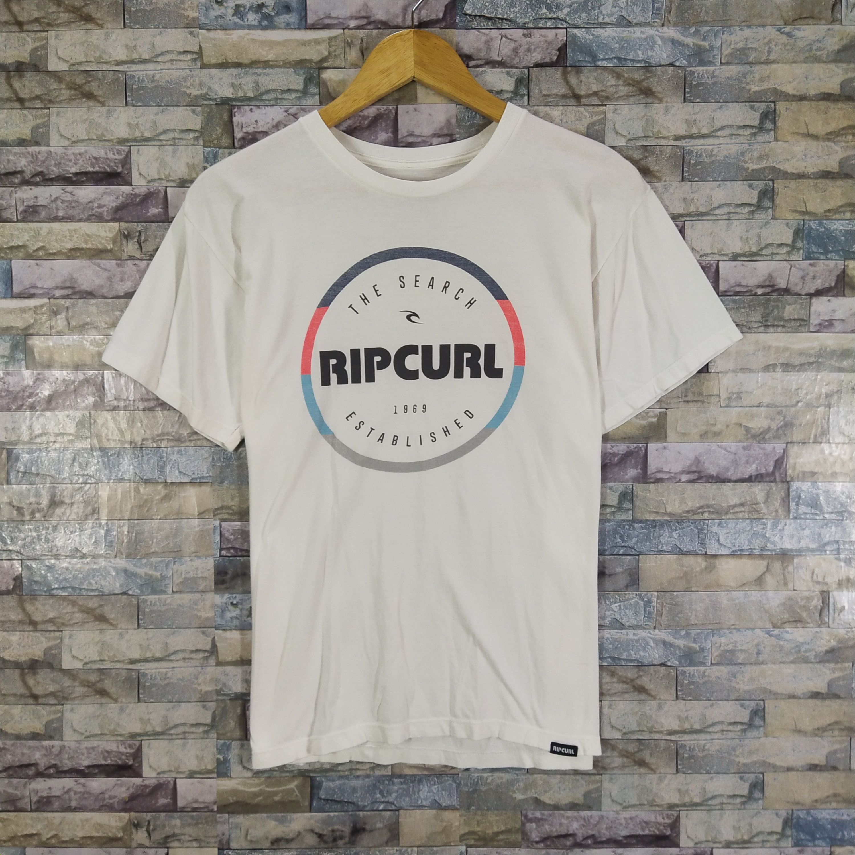 Ripcurl × Streetwear × Surf Style Ripcurl Shirt | Grailed