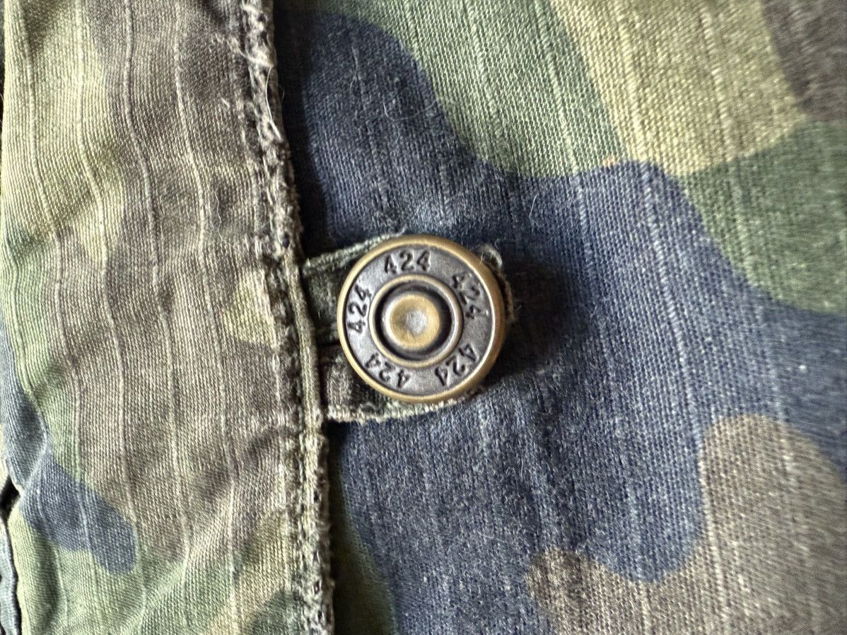 424 424 denim shorts | Grailed