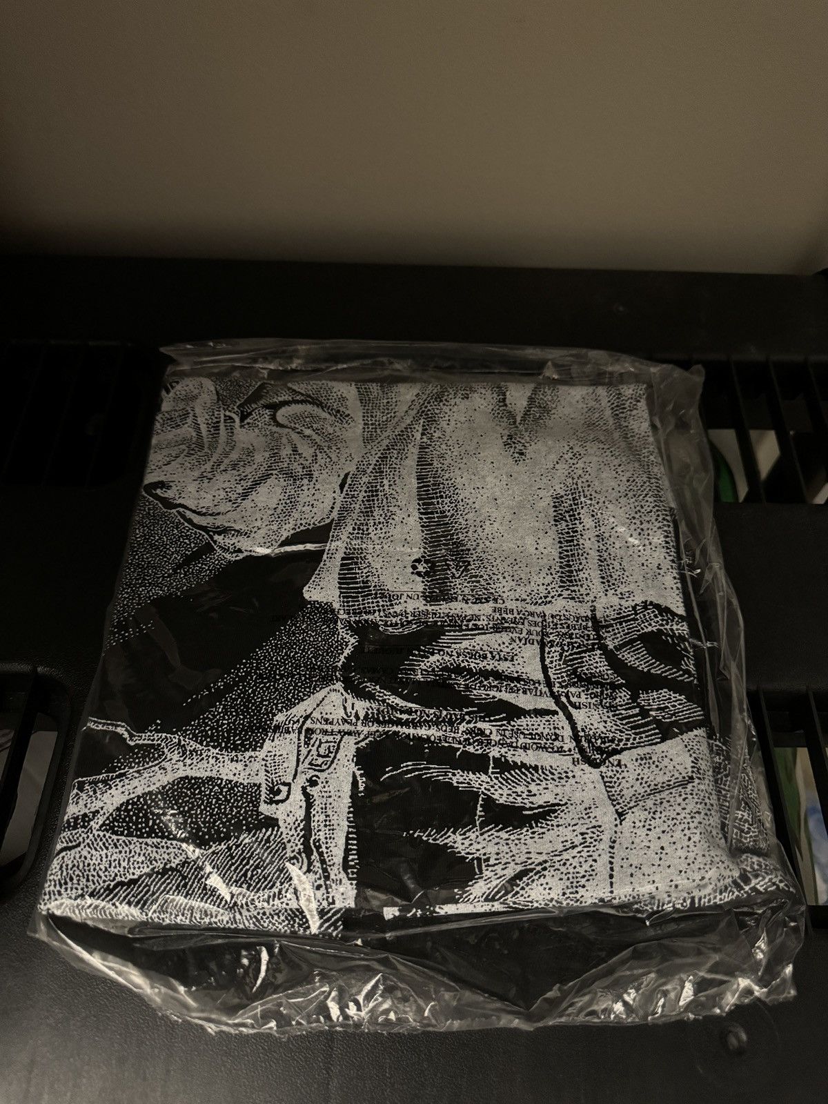 Fuck The Population FTP Zodiac Tee | Grailed