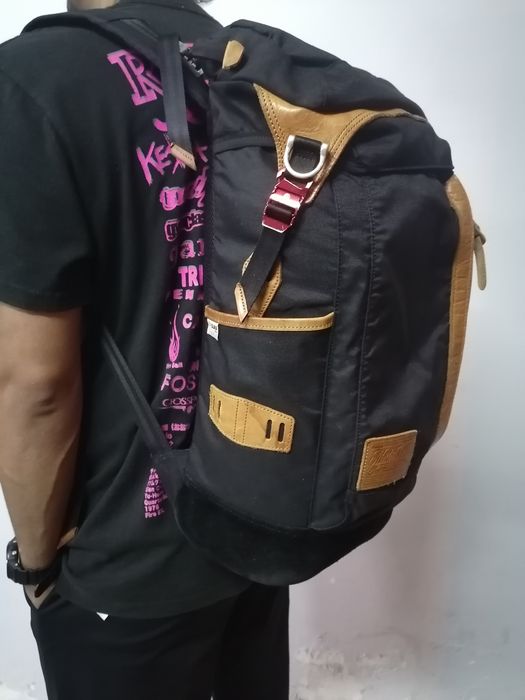 Porter Masterpiece Potential V2 Backpack | Grailed