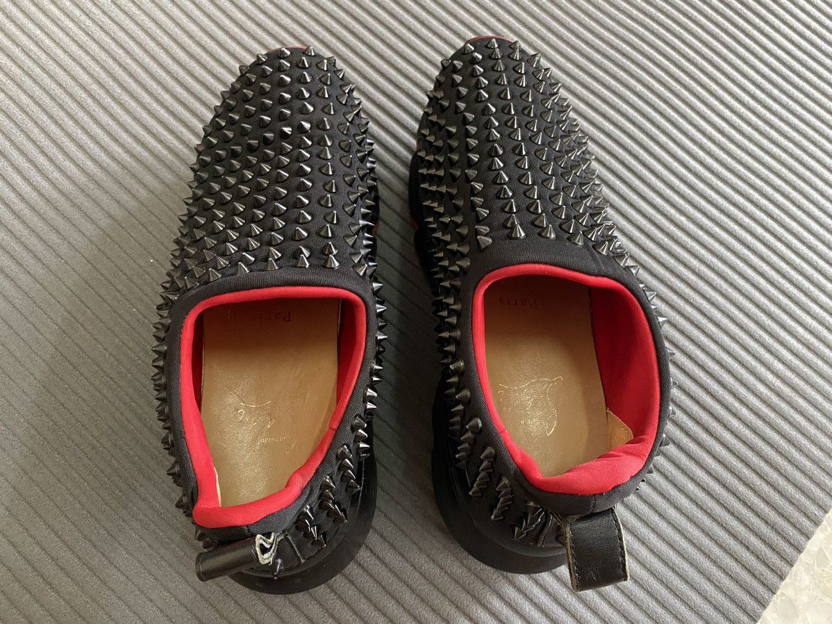Christian Louboutin × Luxury × Very Rare Christian louboutin Christian Louboutin × Luxury × Very Rare Christian louboutin