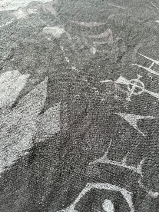 Avant Garde Death Note Anime Y2K All Over Print | Grailed