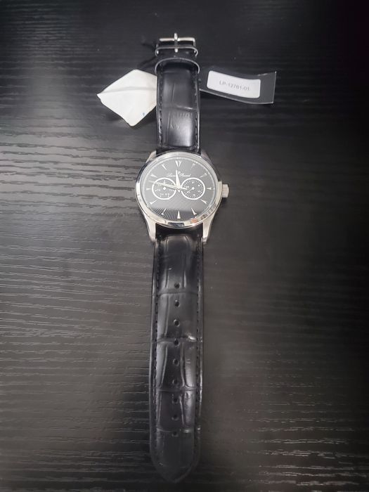 Seiko 🔥NEW Lucien Piccard Men's Stellar 90th Anniversary Watch | Grailed Seiko 🔥NEW Lucien Piccard Men's Stellar 90th Anniversary Watch | Grailed