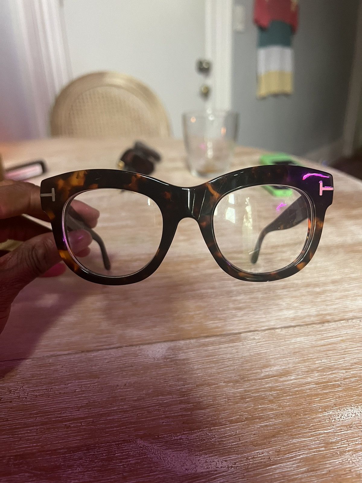 Tom Ford Tom Ford Glasses Grailed
