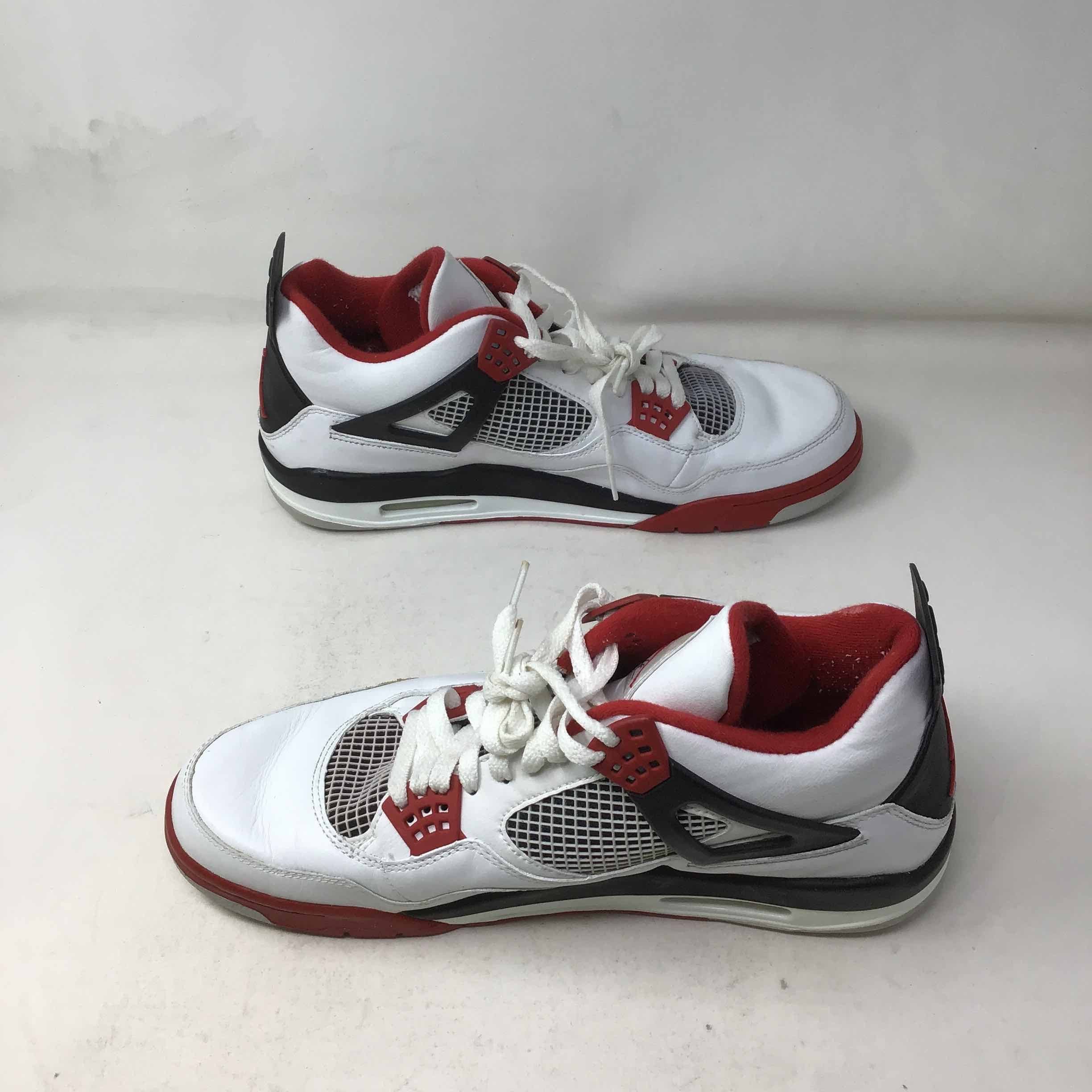 Jordan Brand Air Jordan 4 Retro Mars Blackmon | Grailed
