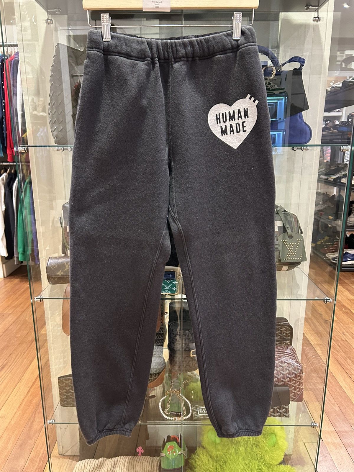 Human Made Human Made Sweatpants | Grailed