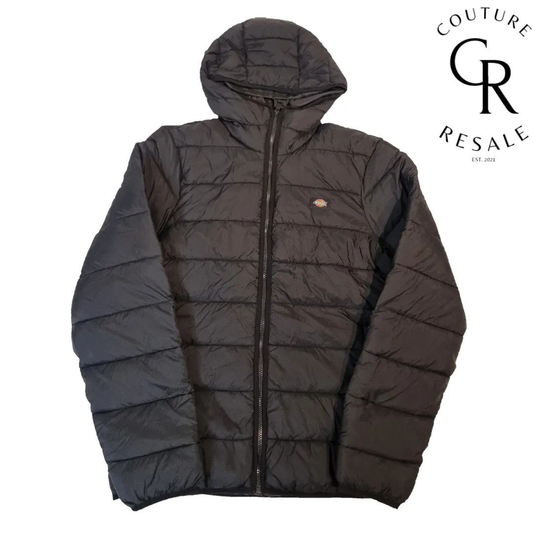 Dickies Dickies Waldenburg Puffer Jacket Grailed