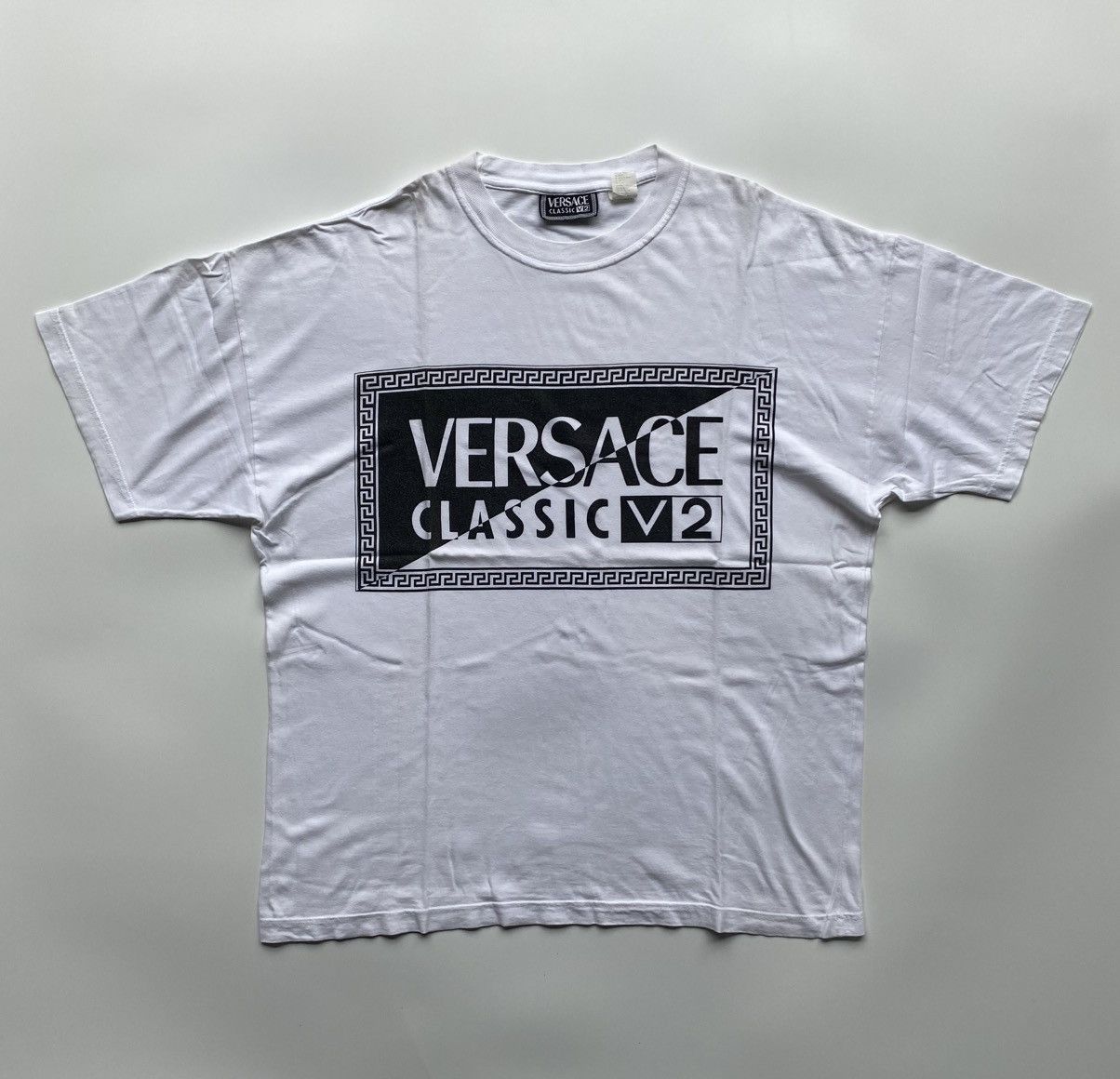 Versace VERSACE CLASSIC V2 | Grailed