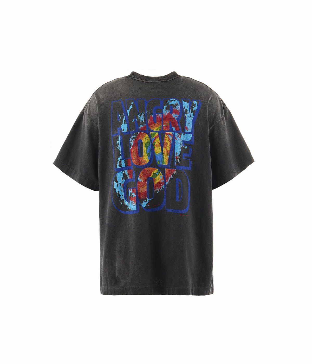READYMADE saint michael ANGRY LV GO | Grailed