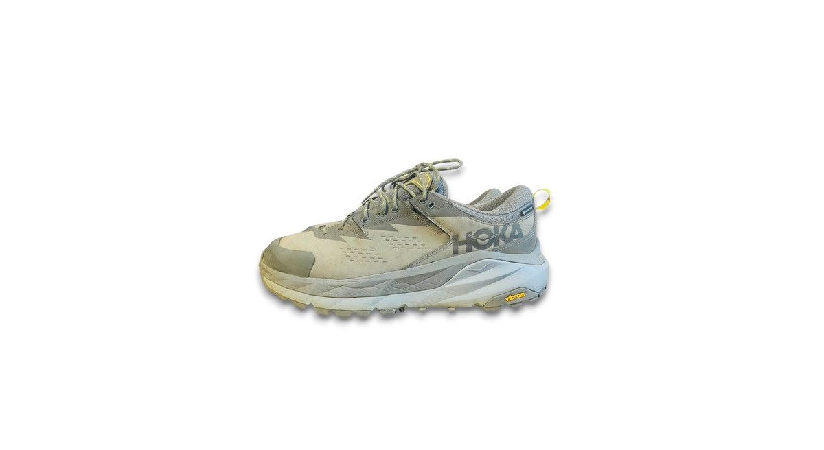 Goretex × Hoka × Outdoor Life Hoka One One Kaha Low GTX Men’s Size 13 ...