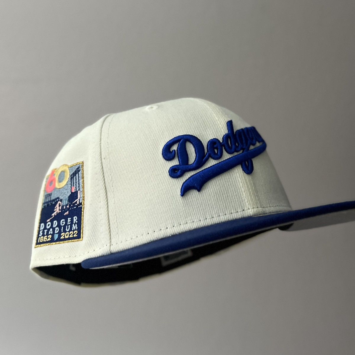 Hat Club × New Era Hatclub Exclusive Los Angeles Dodgers Script | Grailed
