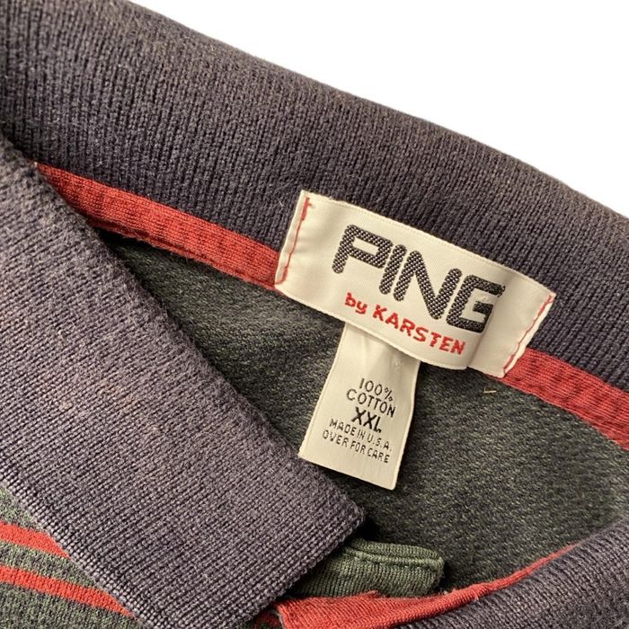 Vintage 90’s vintage polo | Grailed