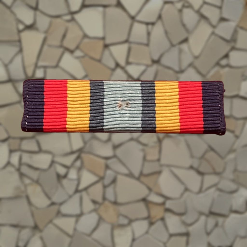 Vintage Vanguard US Navy Sea Service Deployment Ribbon ASSORTED ...