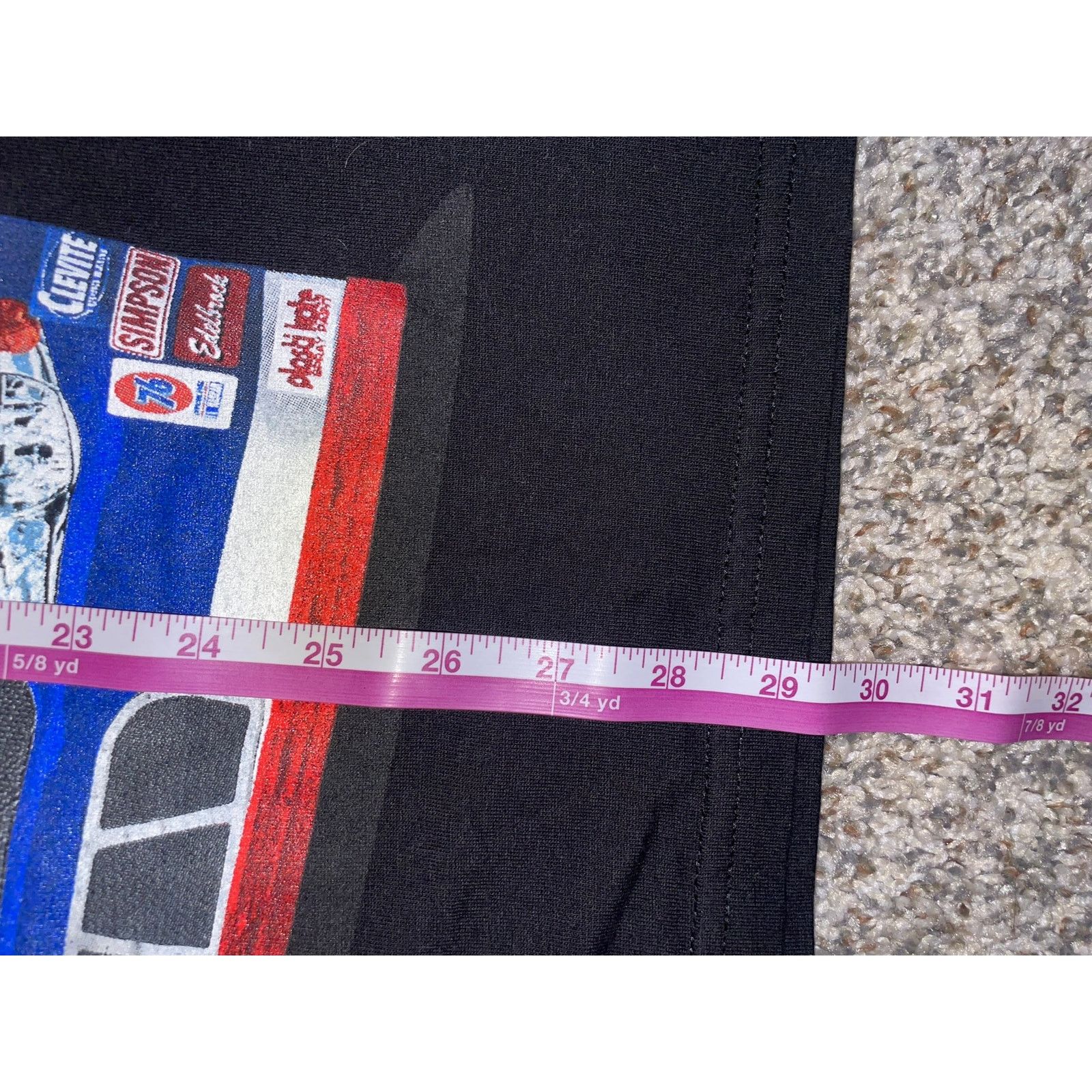 NASCAR 2003 Nascar Winston Cup Series Heat Racing Car Shirt L Y2K | Grailed