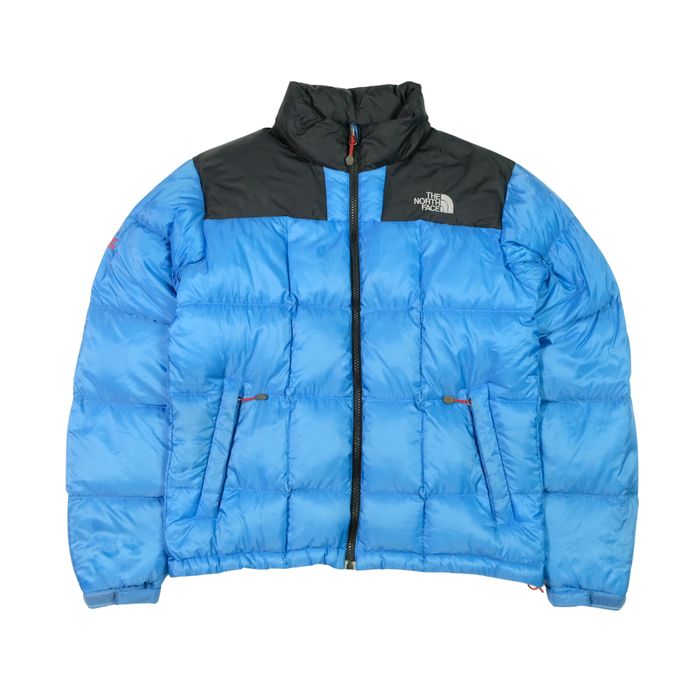 The North Face The North Face Nuptse Summit Series Puffer Jacket Small ...