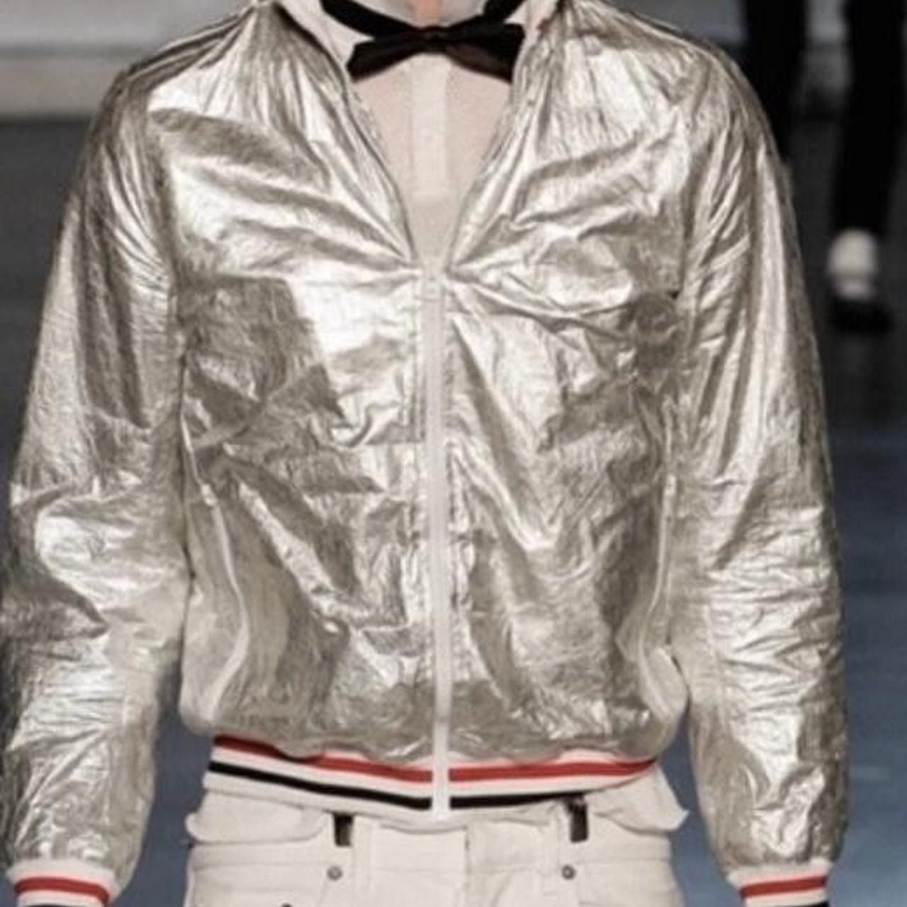 Dior SS06 Bomber Jacket | Grailed